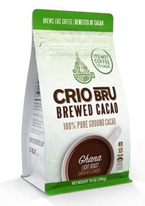 Crio Bru review | This Mama Cooks! On a Diet