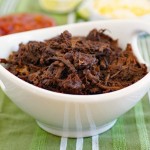 Slow Cooker Goat Recipe | This Mama Cooks! On a Diet