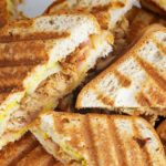Easy Cuban Panini Recipe | This Mama Cooks! On a Diet