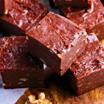 How long does fudge last? Can fudge go bad? | This Mama Cooks! On a Diet